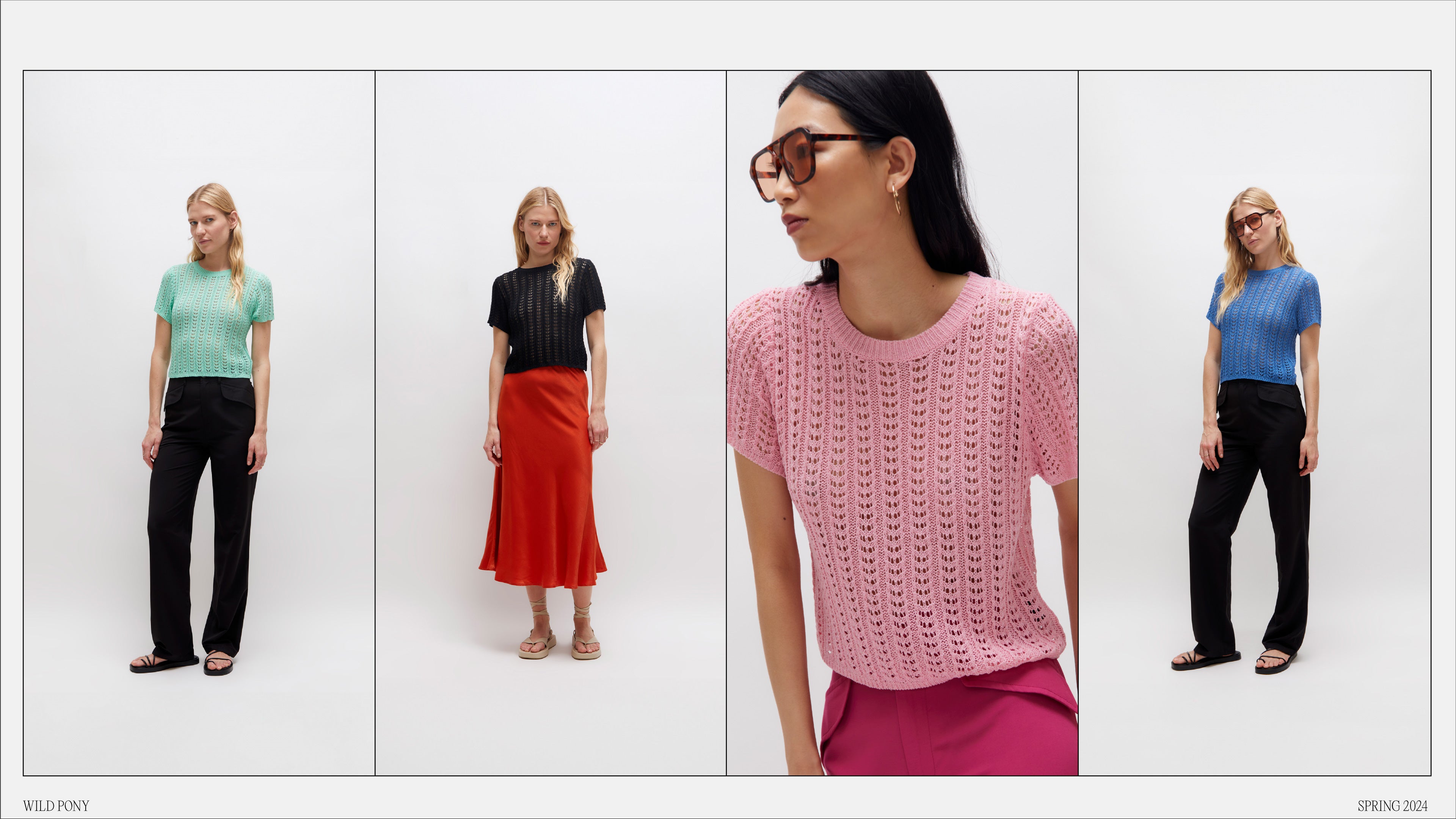 wild pony – Wild Pony